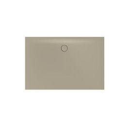 Bette BetteFloor Side Duschfl&auml;che 3389-415PLUS 150x100cm, Glasur, cashmere