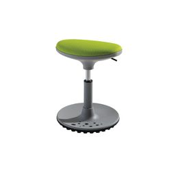 Paidi Kinderhocker Speedy &brvbar; gr&uuml;n &brvbar; Ma&szlig;e (cm): B: 38 H: 48 T: 27.5