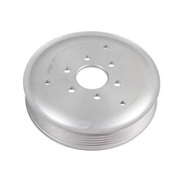 METZGER AUTOTEILE Riemenscheibe, Wasserpumpe 6400166 f&uuml;r VW