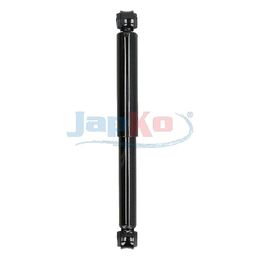 JAPKO Lenkungsd&auml;mpfer Vorderachse MJ01108 f&uuml;r MITSUBISHI