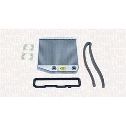 MAGNETI MARELLI W&auml;rmetauscher, Innenraumheizung 350218506000 f&uuml;r ALFAROME/Fiat/LANCI
