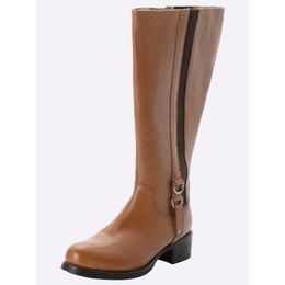 sheego Weitschaftstiefel