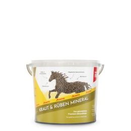 Josera Kraut & R&uuml;ben Mineral