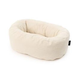 LucyBalu Katzenbett DINGHY elfenbein
