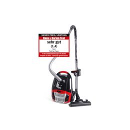 Fakir BODENSTAUBSAUGER RED VAC POWER