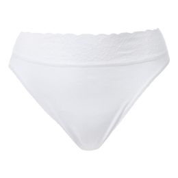 Calida Iconics High Cut Slip Damen Slip