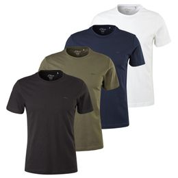 s.Oliver Basic T-Shirt Herren T-Shirt