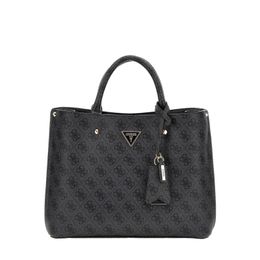 Guess Tasche Meridian Girlfriend Satchel Handtasche