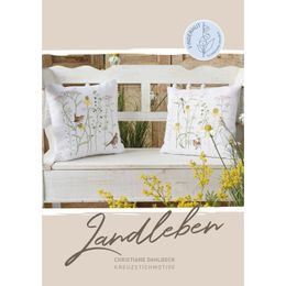 buttinette Heft "Landleben"