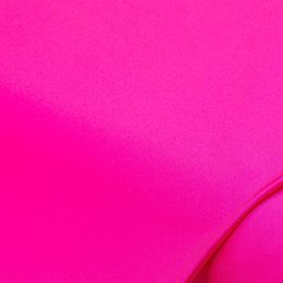 buttinette Elastik-Jersey "Sport & Swim", neonpink