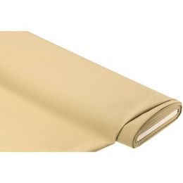 buttinette Universalgewebe "Classic", beige