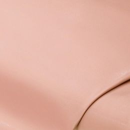 buttinette Glattes Kunstleder, ros&eacute;