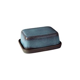 Villeroy & Boch Butterdose LAVE GLACE