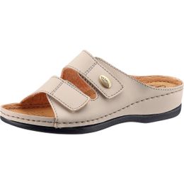 Franken Schuhe Pantolette