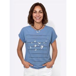 Print-Shirt
