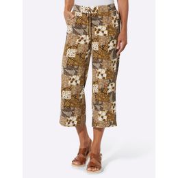 Schlupfhose