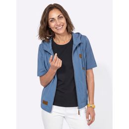 Shirtjacke