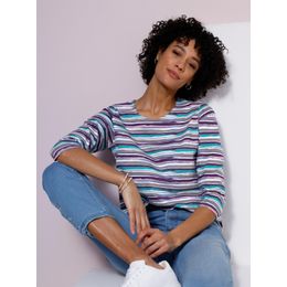 3/4-Arm-Shirt