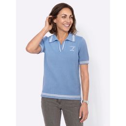 Polopullover