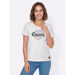 Kurzarmshirt