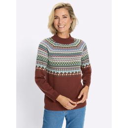 Norwegerpullover