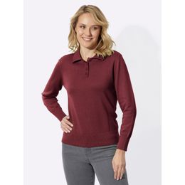 Polopullover