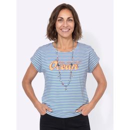 Ringelshirt