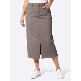 Jeansrock