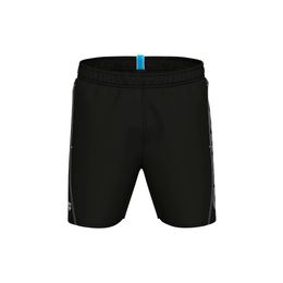 arena Badeshorts Fundamentals Logo - Herren - Gr. XXL - schwarz