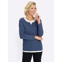 2-in-1-Shirt