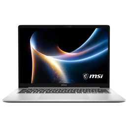 MSI Modern 14S G3MG-021 Intel&reg; Core&trade; 7 350 Notebook 35,7 cm (14")