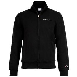 Champion Heavy Soft Compact Fall Poly Fleece 310 Full Zip Sweatshirt Herren Sweatjacke