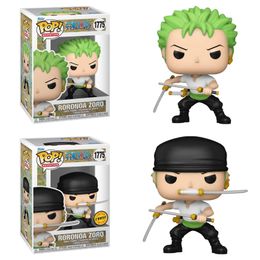 POP - One Piece - Roronoa Zoro (Refresh)
