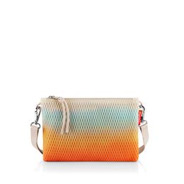 extralite Reisenthel case - mesh tropical