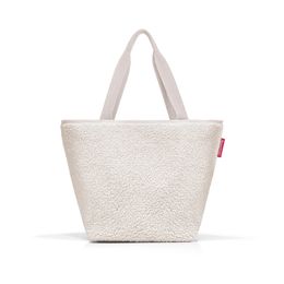 shopper Reisenthel M - teddy sand