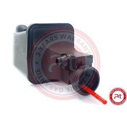 ATAUTOTEILEGERMANY Ausgleichsbeh&auml;lter, K&uuml;hlmittel at22618 f&uuml;r BMW