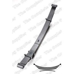 KILEN Federnpaket Hinterachse 640009 f&uuml;r MITSUBISHI