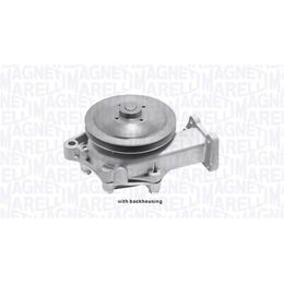 MAGNETI MARELLI Wasserpumpe 352316170337 f&uuml;r LANCIA