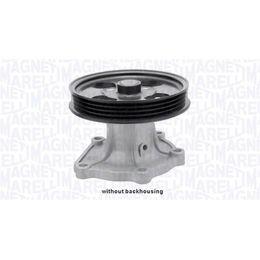 MAGNETI MARELLI Wasserpumpe 352316171061 f&uuml;r TOYOTA