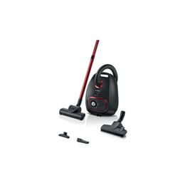 Bosch BGB41POW1 Staubsauger mit Beutel