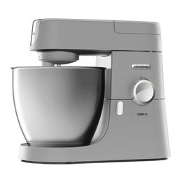 Kenwood K&uuml;chenmaschine KVL 4100S Chef XL