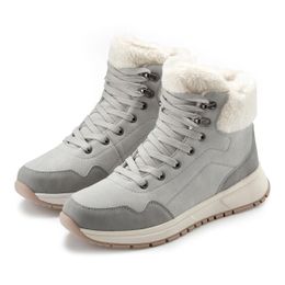 Lascana Winterstiefelette