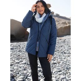 Steppjacke