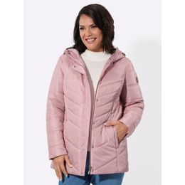 Steppjacke