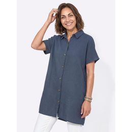 Longbluse