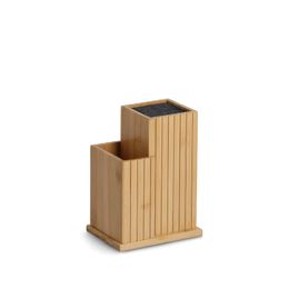 zeller Messerblock STRIPES