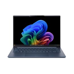 Acer Swift Go 14 AI SFG14-I71-77CS Intel&reg; Core&trade; Ultra 7 355 Notebook 35,6 cm (14")