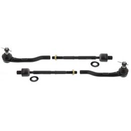 MAPCO Reparatursatz, Spurstange Vorderachse rechts 53531 f&uuml;r HONDA