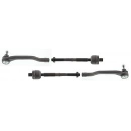 MAPCO Reparatursatz, Spurstange Vorderachse rechts 53112 f&uuml;r DACIA