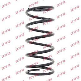 KYB Fahrwerksfeder Hinterachse RD5963